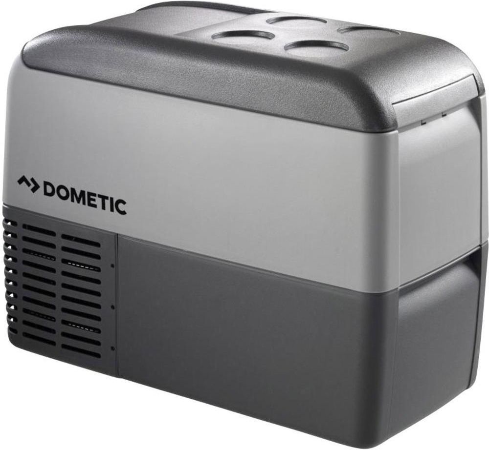 Dometic Group 9600000601 12 V/Dc 24 V/Dc 21 L Antracytowy Szary - Ceny ...