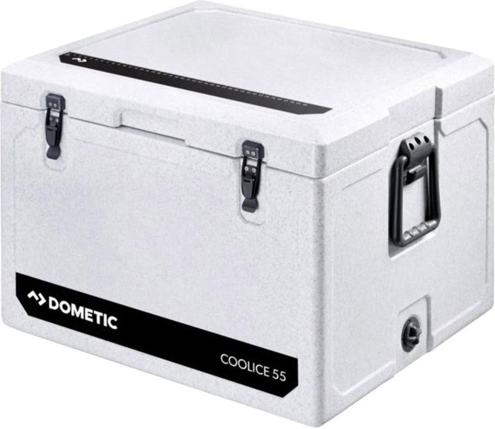 Dometic Group 9600000504 55 L Szary Czarny - Ceny i opinie - Ceneo.pl