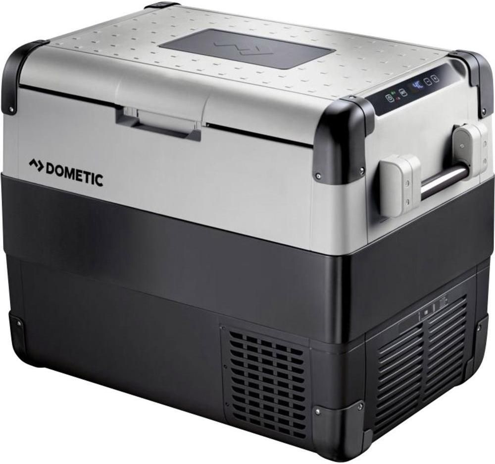 Dometic Group Coolfreeze Cfx 65W 9600000476 60 L Szary - Ceny i opinie ...