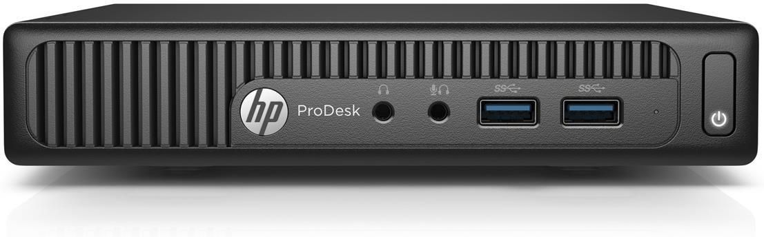 HP ProDesk 400 MINI G2 (M2V15AV) - Komputer stacjonarny - Opinie i ceny ...