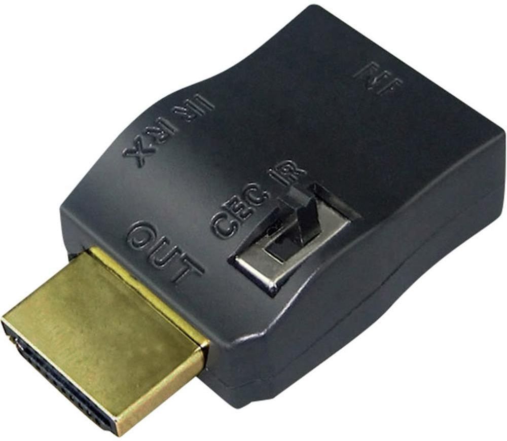 Inakustik Ir In-Akustik Exzellenz Rx/Tx , Adapter Hdmi 009129902 ...