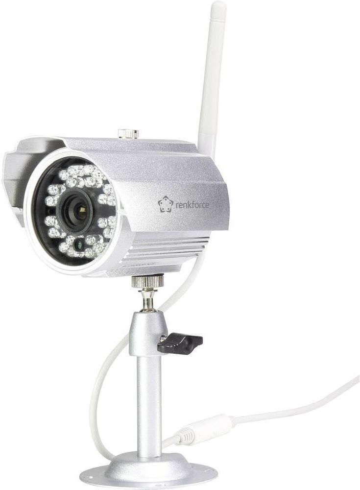 Kamera przemysłowa Renkforce 39618V1 / 1518460 - Ceny i opinie - Ceneo.pl