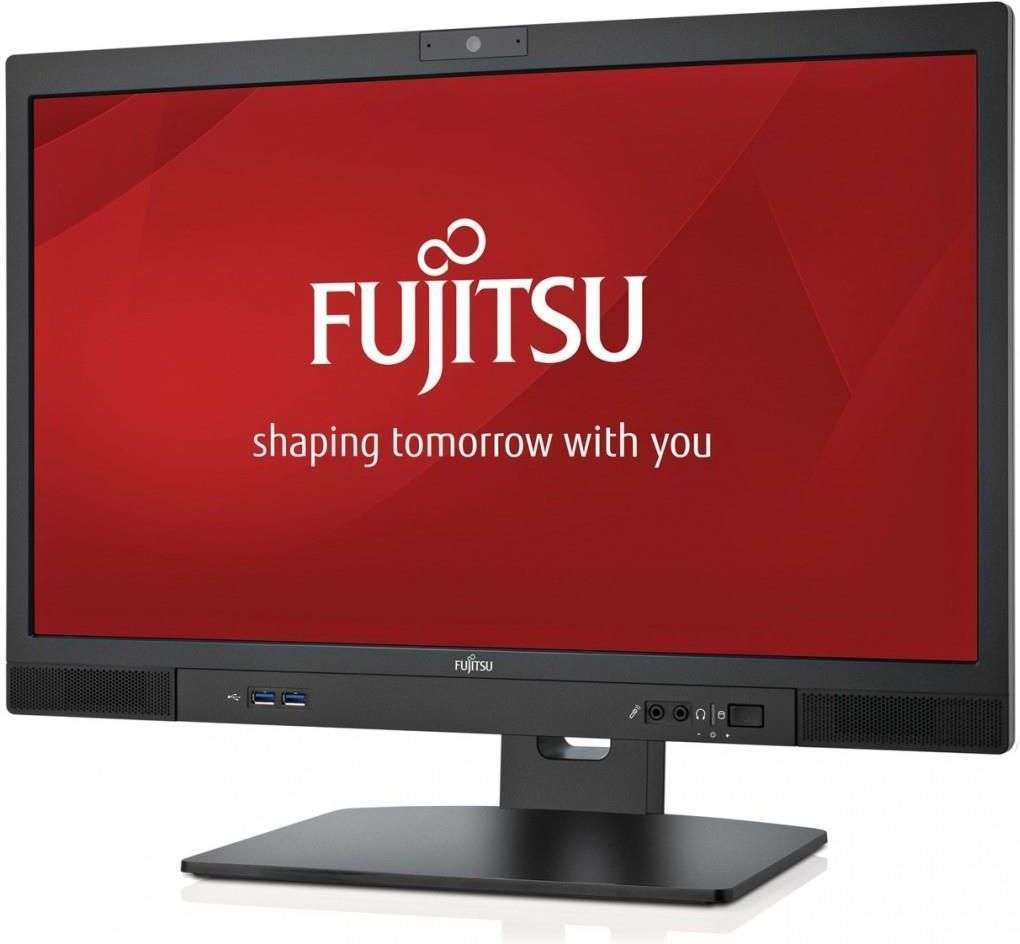 Komputer Fujitsu AiO Esprimo K557 (VFYK5574P23SOPL) - Opinie i ceny na ...