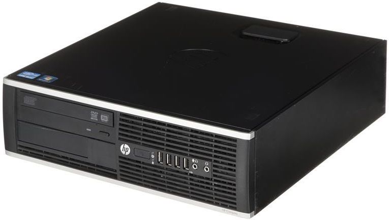 HP ELITE 8000 TWR (HPELITE8000C2D) - Komputer stacjonarny - Opinie i ...