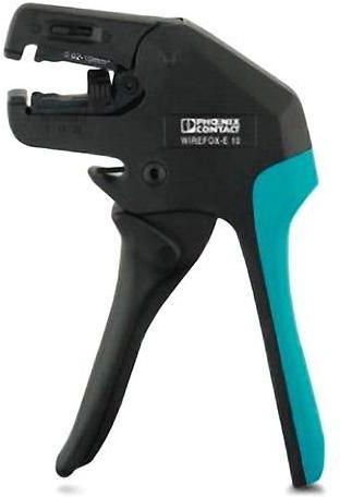 Phoenix Contact Ściągacz Izolacji Automatyczny 1212706 Wirefox-E 10, 0. ...