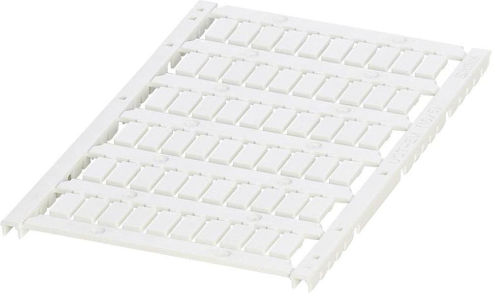 Phoenix Contact Snap-In Markers Ilość Cechowników: 600 Uct-Em (10X5 ...