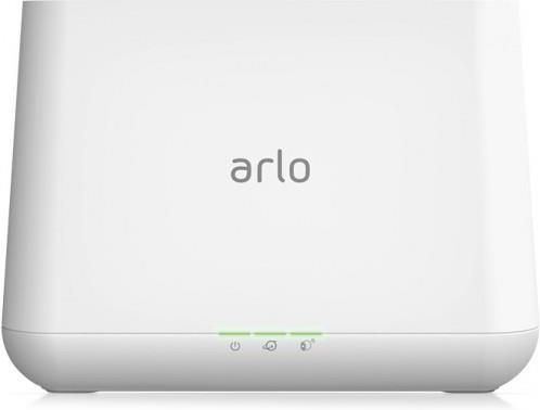 Kamera przemysłowa Netgear Arlo Stacja Bazowa VMB4000-100EUS - Ceny i ...