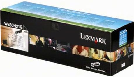 Lexmark [W850H21G] - Opinie i ceny na Ceneo.pl
