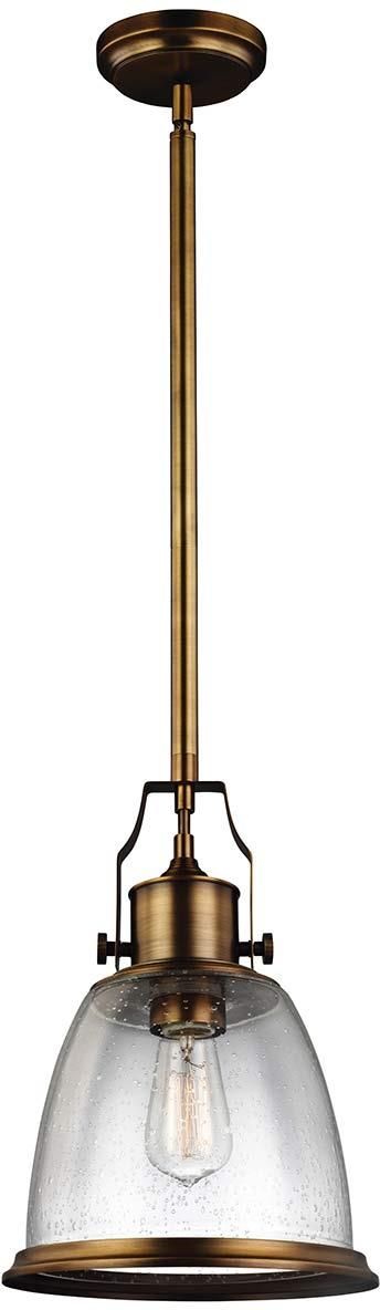 Elstead Lighting Hobson Fe/Hobson/P/M Ab - Opinie i atrakcyjne ceny na ...