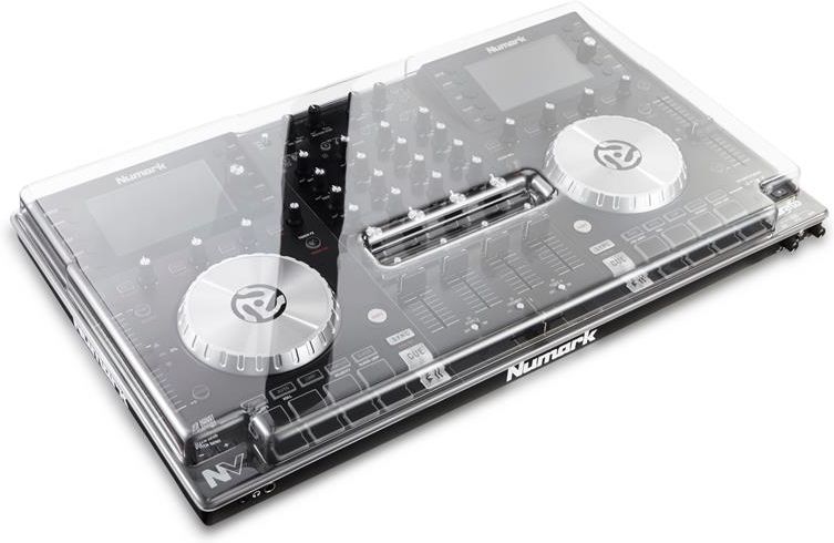 Decksaver Numark Nv/Nvii - Osłona (37321) - Ceny i opinie - Ceneo.pl