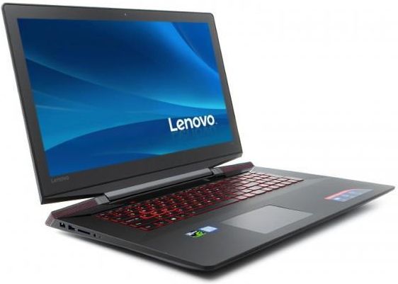 Laptop Lenovo Y700-17ISK (80Q000D2PB2SSD_8G240SD) - Opinie i ceny na Ceneo.pl