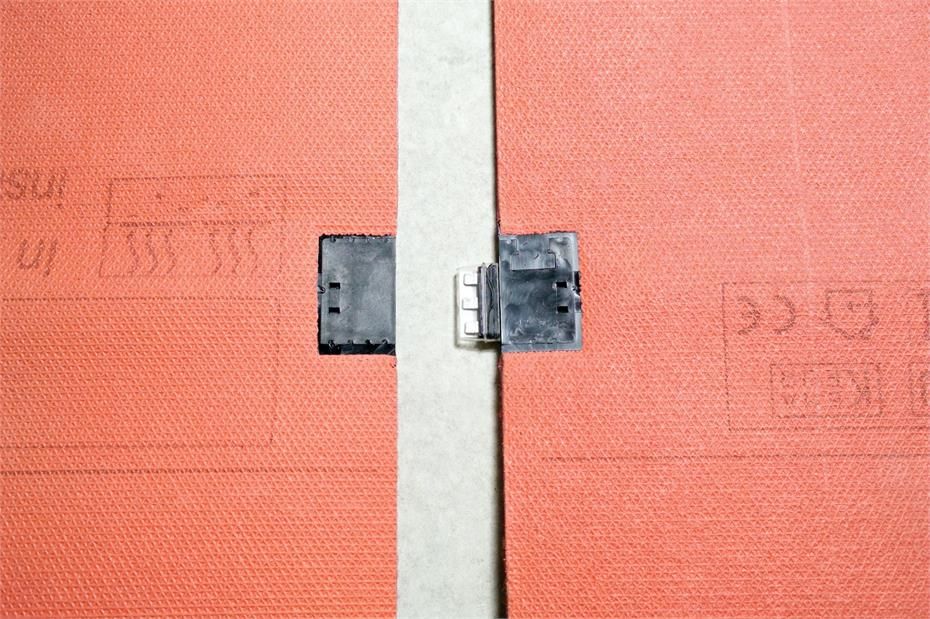 Ogrzewanie podłogowe DEVIdry 100 440W 5m2 - Opinie i ceny na Ceneo.pl