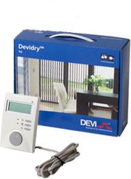 DEVI Zestaw Devidry Kit 55 - opinie i ceny na Ceneo.pl