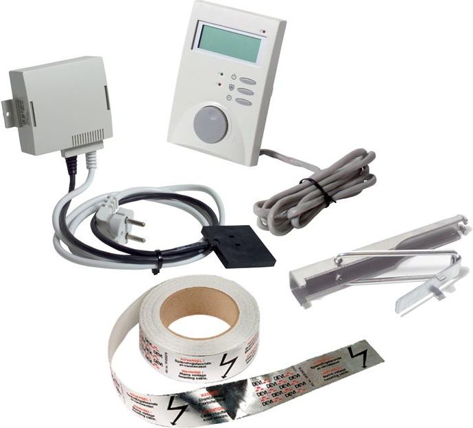 DEVI Zestaw Devidry Kit 55 - opinie i ceny na Ceneo.pl