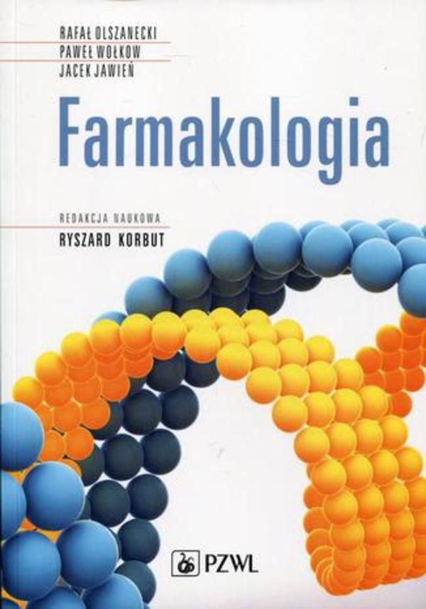 Farmakologia - Ceny i opinie - Ceneo.pl