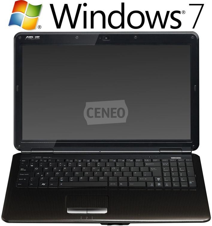 Asus X5DAB-SX105V AMD Turion X2 RM-75 4GB 500GB 15,6'' HD4570 DVD-RW W7HP - Opinie i ceny na ...