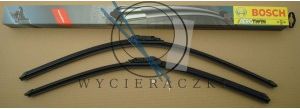 Bosch AeroTwin Peugeot 307 od 2005r (A100s) - opinie i ceny na Ceneo.pl