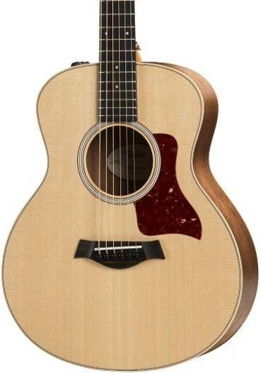 Taylor GS Mini-e Walnut - Ceny i opinie - Ceneo.pl