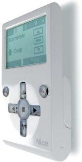 Nice O-View Oview Programator Wielofunkcyjny - opinie i ceny na Ceneo.pl