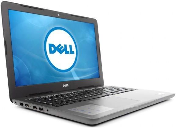 DELL Inspiron 15 5567 (55675277KTR1SSD16_16G120SW10) - Opinie i ceny na ...