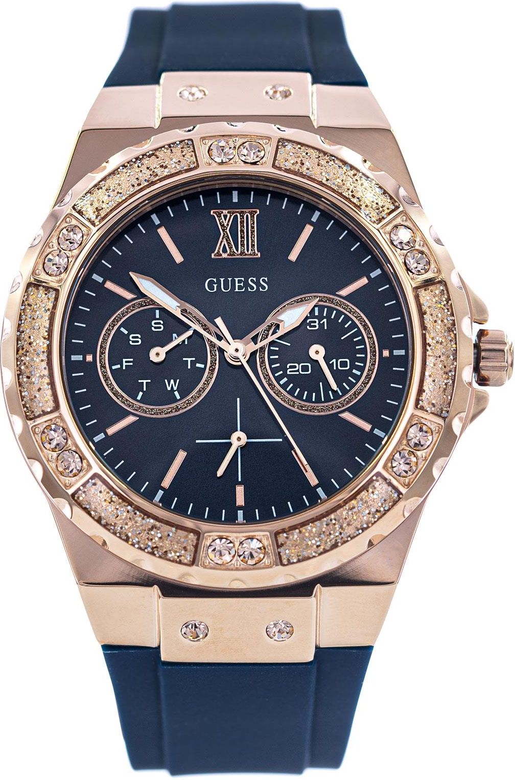 Guess W1053L1 - Zegarki Damskie - Ceny i opinie - Ceneo.pl