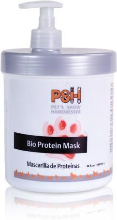PSH maseczka bio proteinowa bez spłukiwania 1l - Ceny i opinie - Ceneo.pl