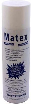 Matex spray 400ml odżywka rozplątująca, antystatyczna i nadająca ...