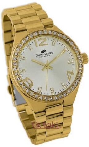 Timemaster Crystal 17829 - Zegarki Damskie - Ceny i opinie - Ceneo.pl