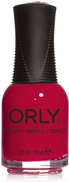 Orly Lakier Do Paznokci 18ml Orly Pink Chocolate - Opinie i ceny na ...