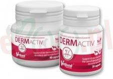 DERMACTIV 30 KAPSUŁEK - Ceny i opinie - Ceneo.pl