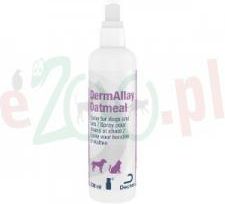 DERMALLAY SPRAY CONDITIONER 230ml - Ceny i opinie - Ceneo.pl