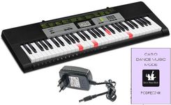 Casio Lk-135 Keyboard + Podświetlane Klawisze - Ceny i opinie - Ceneo.pl