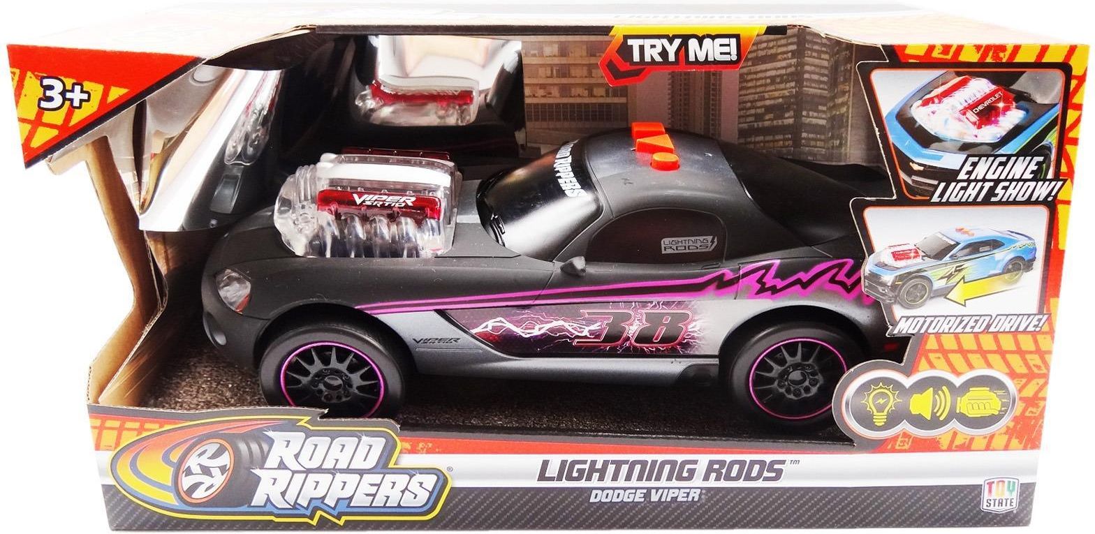 Dumel Discovery Road Rippers Dodge Viper 33482 - Ceny i opinie - Ceneo.pl