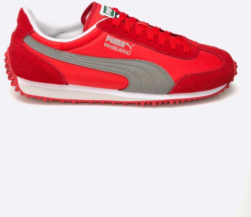 Puma - Buty Whirlwind Classic Barbados - Ceny i opinie - Ceneo.pl