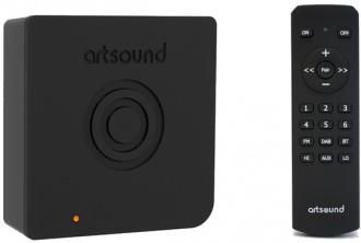ArtSound Domowy system dystrybucji dźwięku ART3.1BT - Opinie i ceny na ...