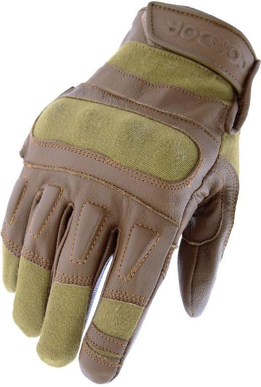 Condor Rękawice Taktyczne Kevlar Tactical Glove Coyote - Ceny i opinie ...