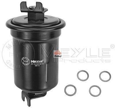 Filtr paliwa MEYLE Filtr paliwa 37-14 323 0016 - Opinie i ceny na Ceneo.pl