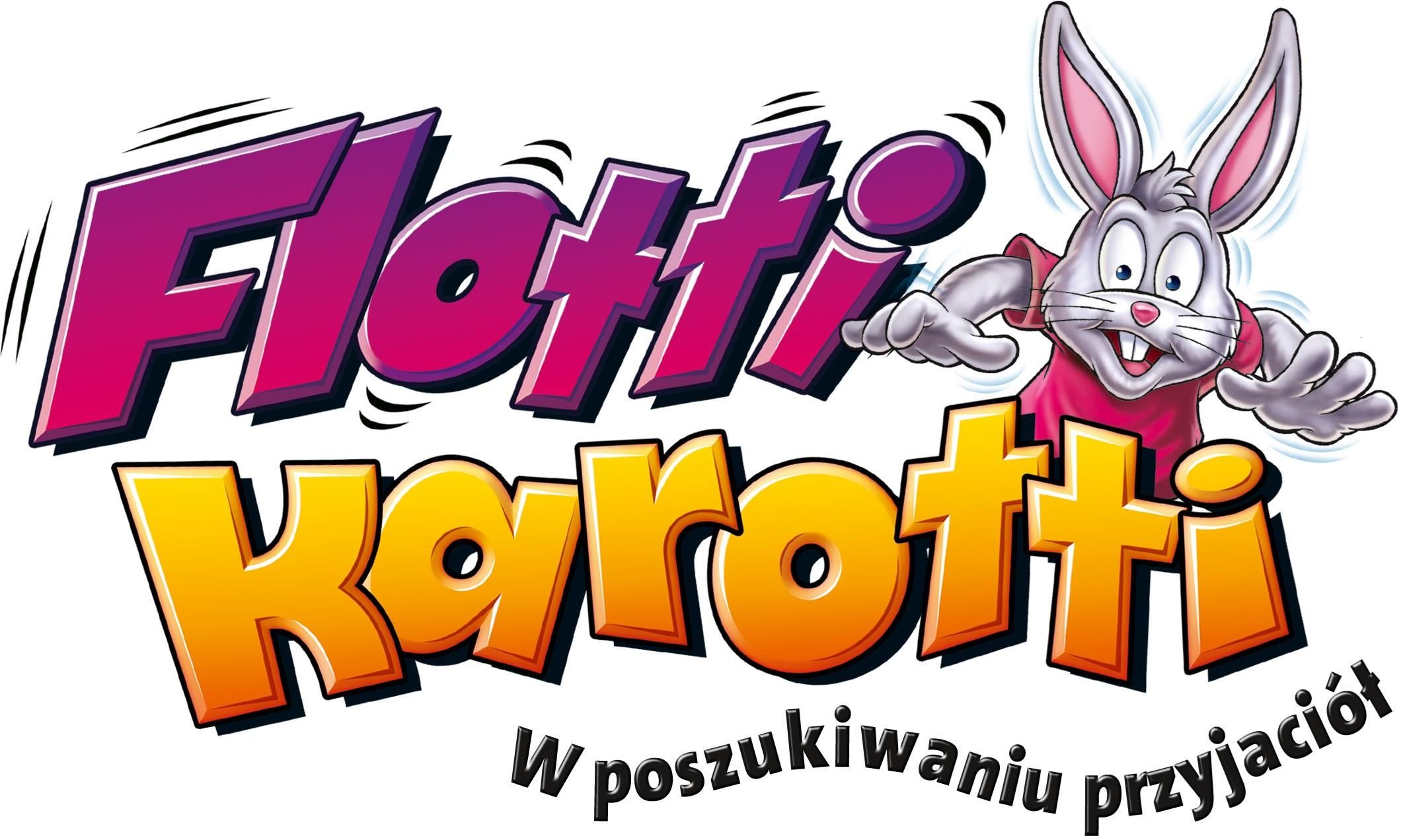 Ravensburger Flotti Karotti 213030 - Gra dla dziecka - Ceny i opinie ...