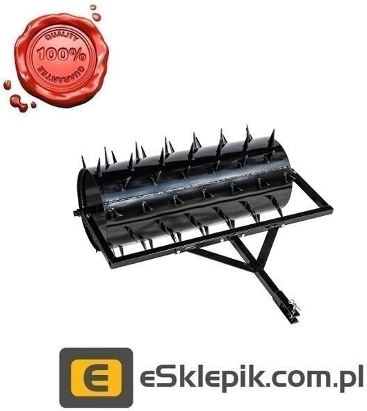 Trolla Walec Aerator 91 Cm - Ceny i opinie - Ceneo.pl