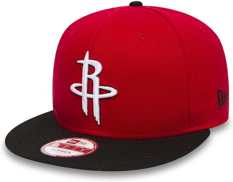 Czapka New Era 9FIFTY NBA Houston Rockets Snapback - 11394831 - Ceny i ...