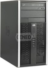HP Compaq 6000 Pro MT (VN784EA) - Komputer stacjonarny - Opinie i ceny ...