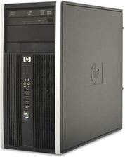 HP Compaq 6000 Pro MT Intel Pentium Dual-Core E5300 2GB 320GB DVD-RW ...