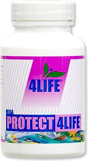 CaliVita Mega Protect 4 Life - Opinie i ceny na Ceneo.pl