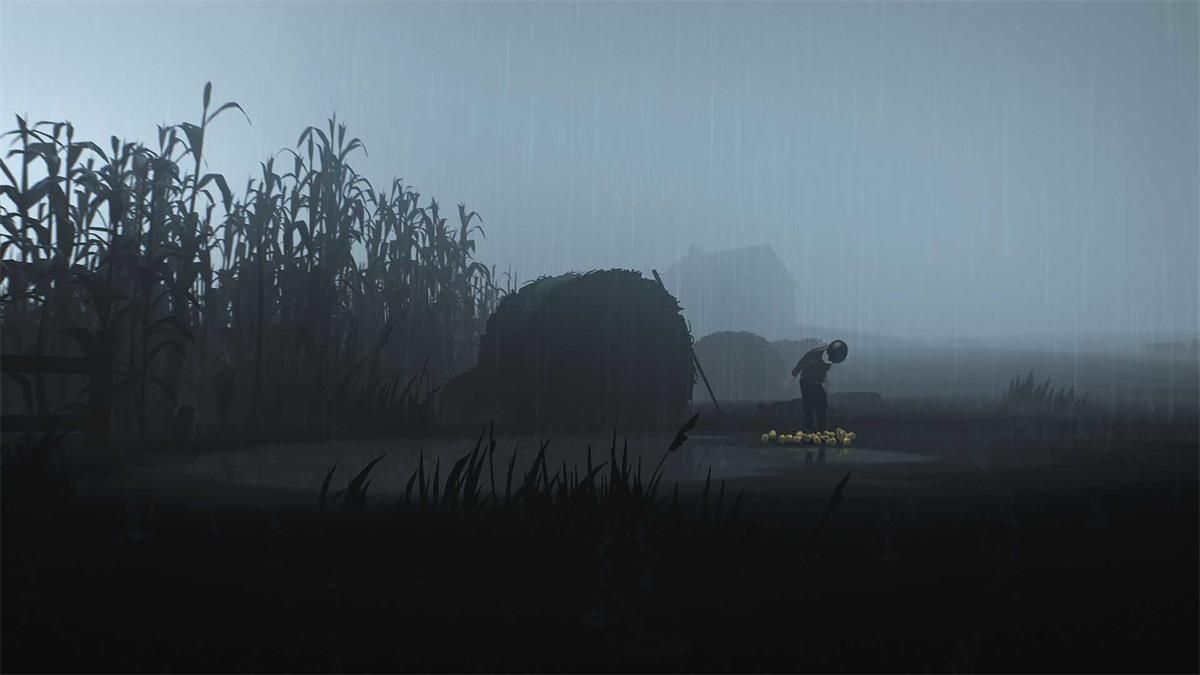 Inside + Limbo (Gra PS4) - Ceny i opinie - Ceneo.pl
