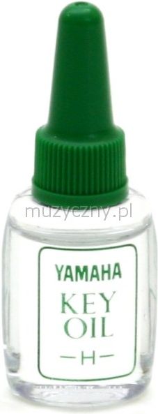 Yamaha Key Oil Heavy - Ceny i opinie - Ceneo.pl