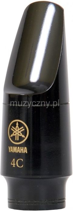 Yamaha 4C ustnik do saksofonu sopranowego - Ceny i opinie - Ceneo.pl