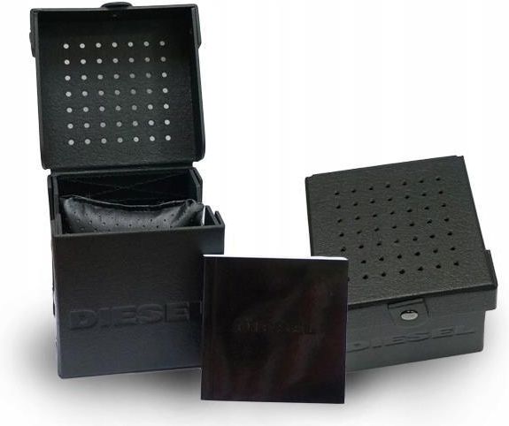 Diesel Mr. Daddy DZ7394 - Zegarki Męskie - Ceny i opinie - Ceneo.pl