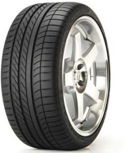 Opony letnie Goodyear Eagle F1 Asymmetric 225/45R17 91W - Opinie i ceny na Ceneo.pl