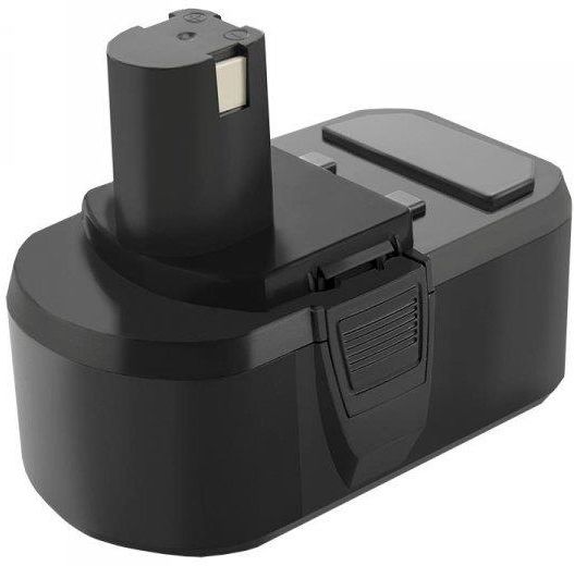 Qoltec do Ryobi BPL1820, P102, 5000mAh 18V 53027 - Opinie i ceny na ...