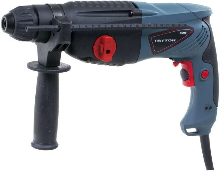 Młotowiertarka Profix TRYTON TMM10533 - Opinie i ceny na Ceneo.pl
